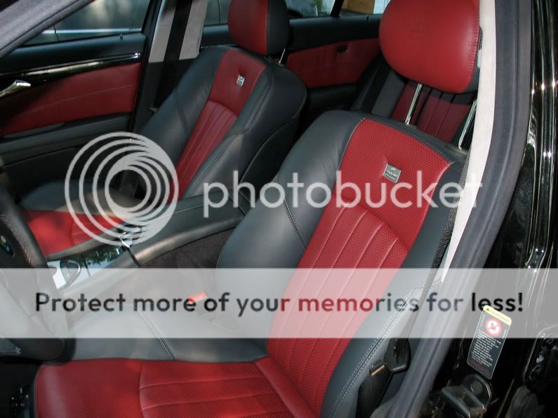 Brabus E55 Mini shoot (new mods) | E46 Fanatics Forum