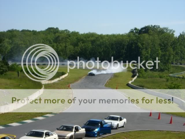 Summit Point Motorsports Park, WV: Drift Nirvana Shenandoah Circuit- 5 ...