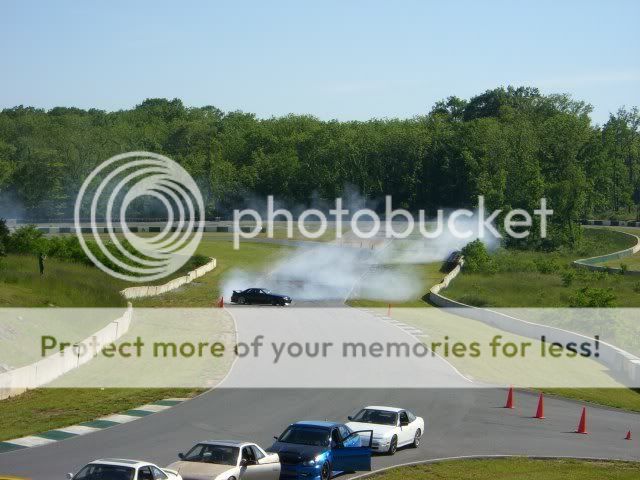 Summit Point Motorsports Park, WV: Drift Nirvana Shenandoah Circuit- 5 ...